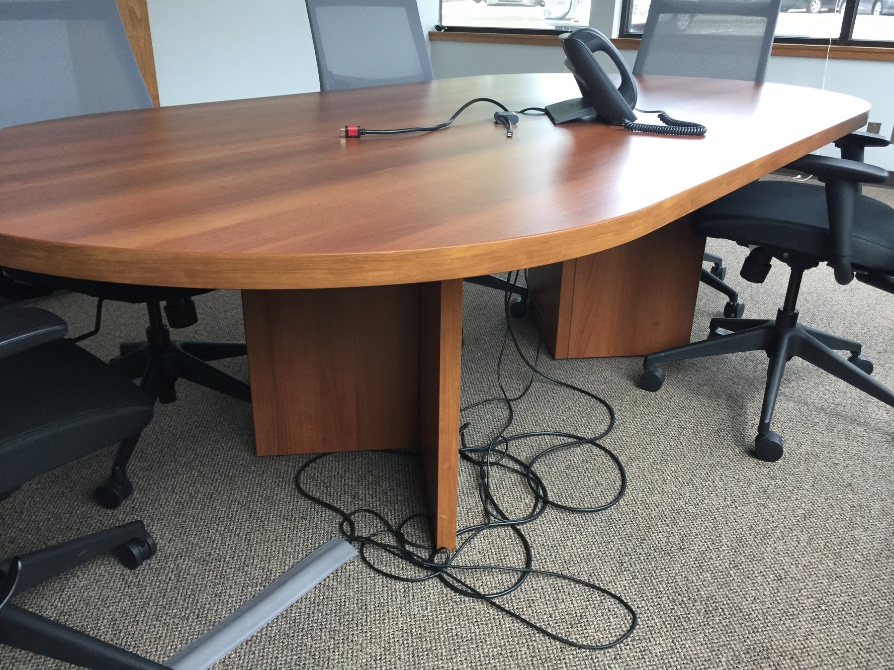 Modernize Your Conference Room for less than $50