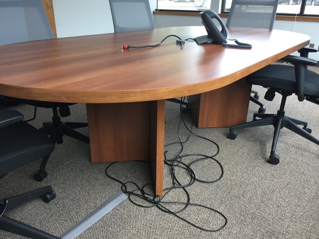 Modernize Your Conference Room for less than $50
