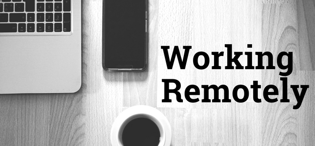 Supporting Remote Employees Through The Right Technology